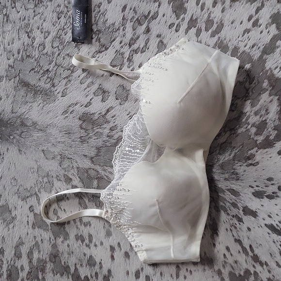 Soma | Intimates & Sleepwear | Soma The Camisole Bra Bridget Sequins ...
